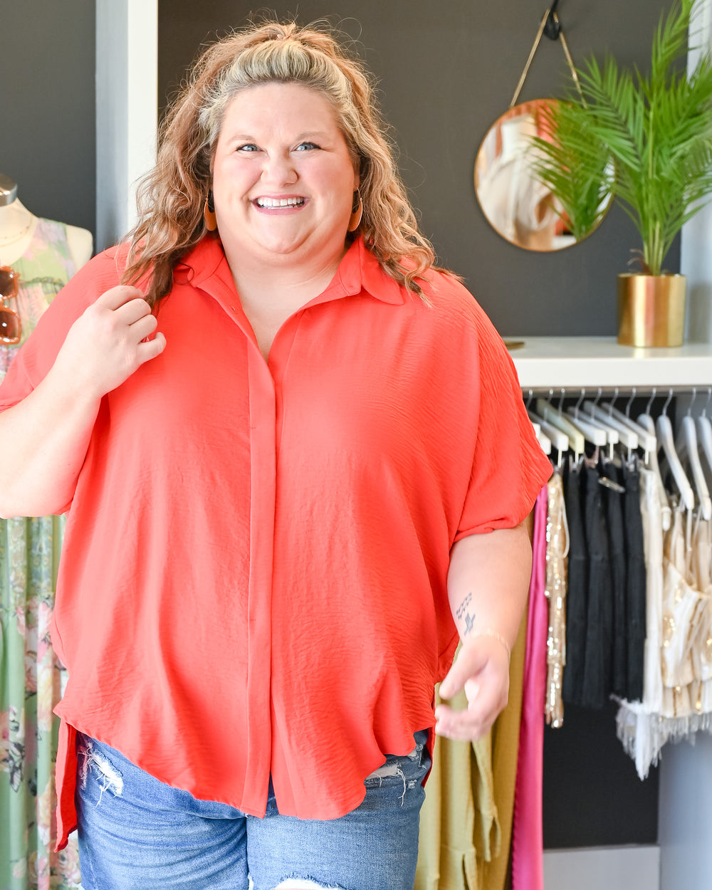 Redefined Boutique Online – Re:Defined Boutique