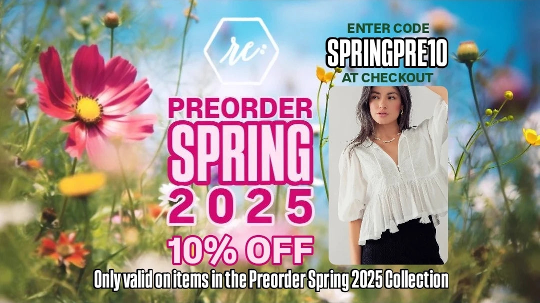 Redefined Boutique Online – Re:Defined Boutique