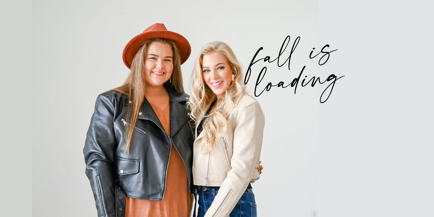 Redefined Boutique Online – Re:Defined Boutique