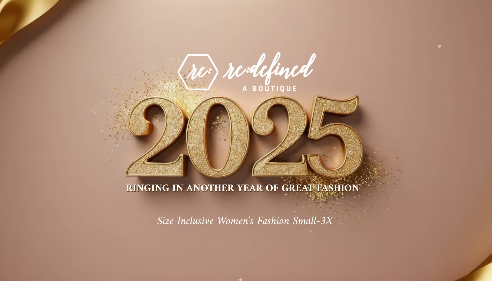 Redefined Boutique Online – Re:Defined Boutique